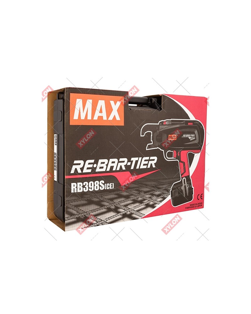 MAX RB398 S TIER