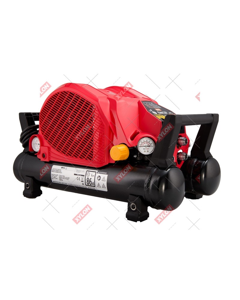 Sprężarka MAX AKHL1260E